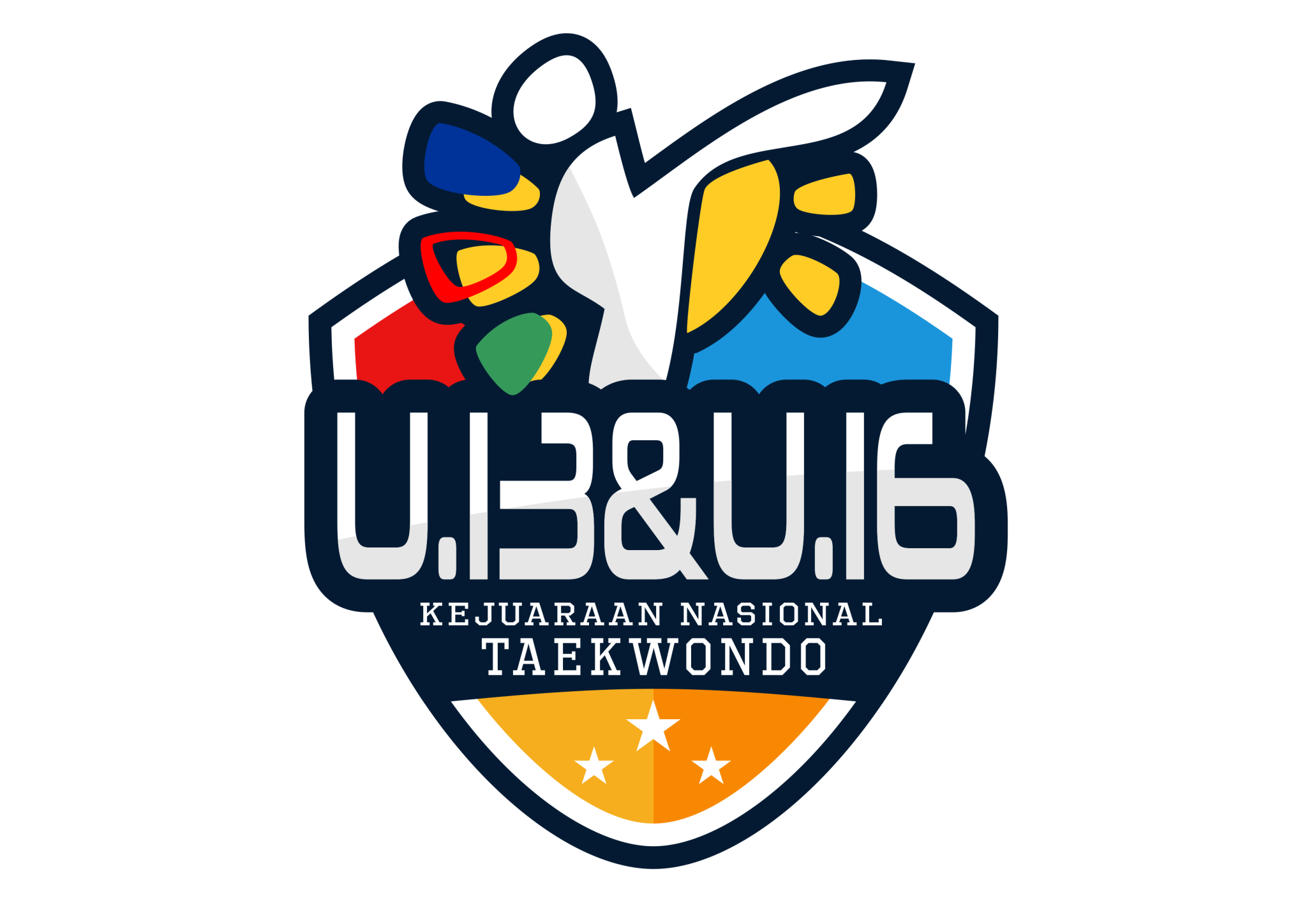 Kompetisi dan Event – Pengurus Besar Taekwondo Indonesia